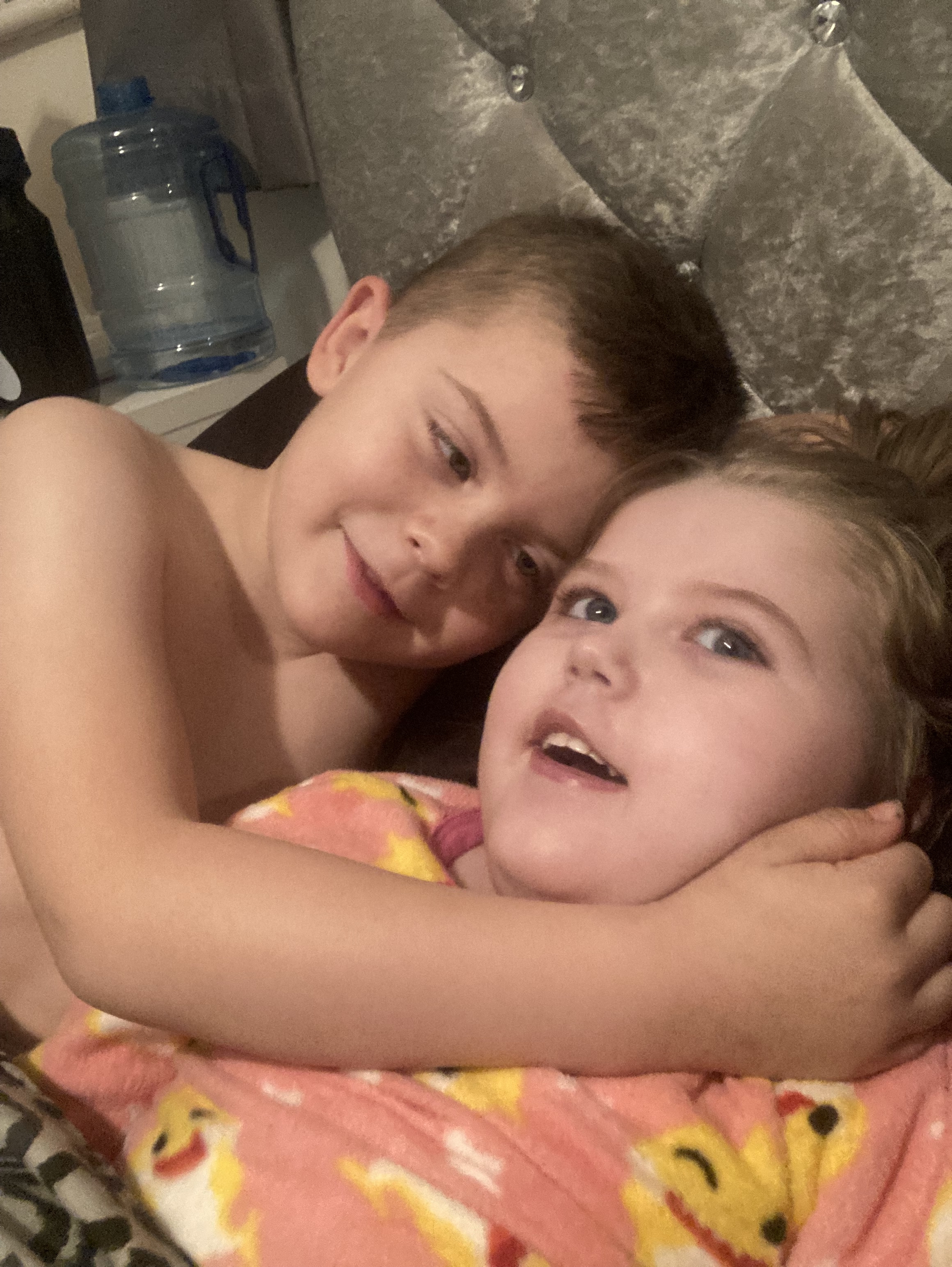 Phoebe's Story | Childrens Hospice South West